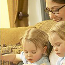 Reading Aloud to Kids: The 12 Benefits of Reading Books Out Loud to ...