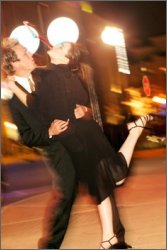 The Health Benefits of Dancing, Including Specific Benefits of ...