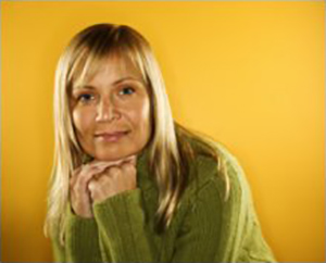 How to Get Rid of Your Double-Chin (or Triple-Chin, etc.!) Naturally