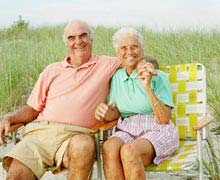 Does Getting Older Make People Happier?