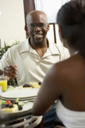 The Seven Top Tips to Feel Full Faster so You Consume Less Calories