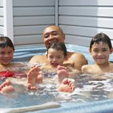 The Six Hot Tub Health Risks You Need to be Aware Of