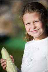 The Nearly Unbelievable Prevalence of Corn: What You Didn't Realize "It ...