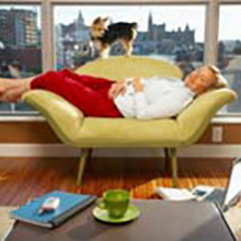 Napping ... Is it Good or Not?