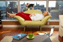 Napping ... Is it Good or Not?