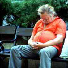 What Really Causes the "Beer Belly" in Men and How to Get Rid of Your Gut