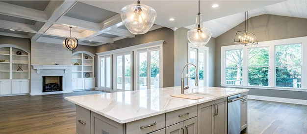 7 Home Projects that Add Instant Value