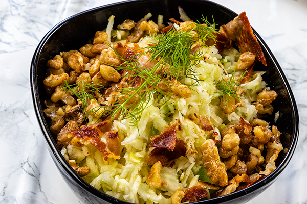 The Top 10 Slimming Foods