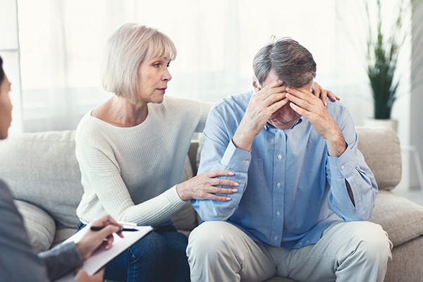 Got Pain? Natural Relief for 10 Painful Symptoms