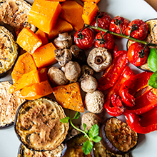 The Top 10 Slimming Foods