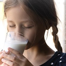 Got Milk Causing Cancer?