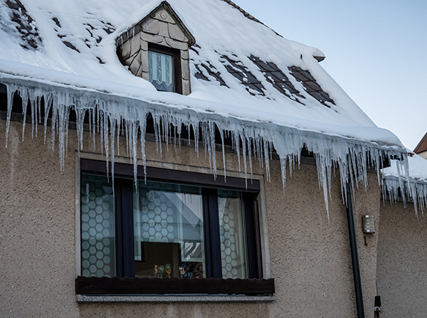 How to Winterize Your House with 10 Steps for Your Health and Wellbeing