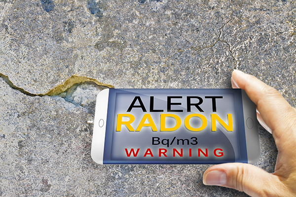 Radon Essential Facts