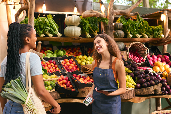 Eight Tips to Lower Your Grocery Bill in a Time of Rising Food Charges