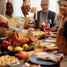 How to Prepare for Thanksgiving Without Going Crazy ... With Less Stress