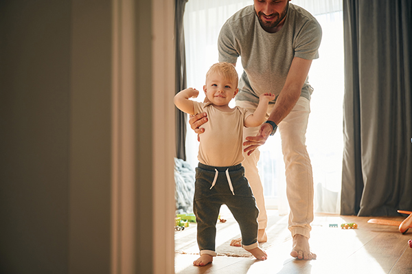 Toddler Safety: Eight Important but Overlooked Ways to Keep a Baby Safe ...