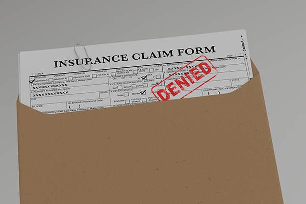How to File an Insurance Claim so You Will Likely Succeed: An Insider's ...