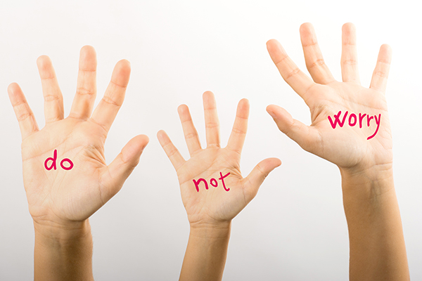 How to Overcome Being Indecisive Once and for Evermore. Maybe