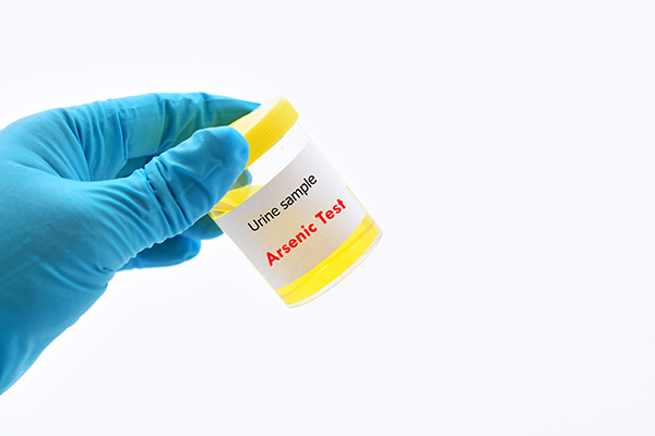 Heavy Metal Toxicity: Signs and Symptoms That You May be Toxic