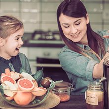 The Seven Top Tips to Feel Full Faster so You Consume Less Calories